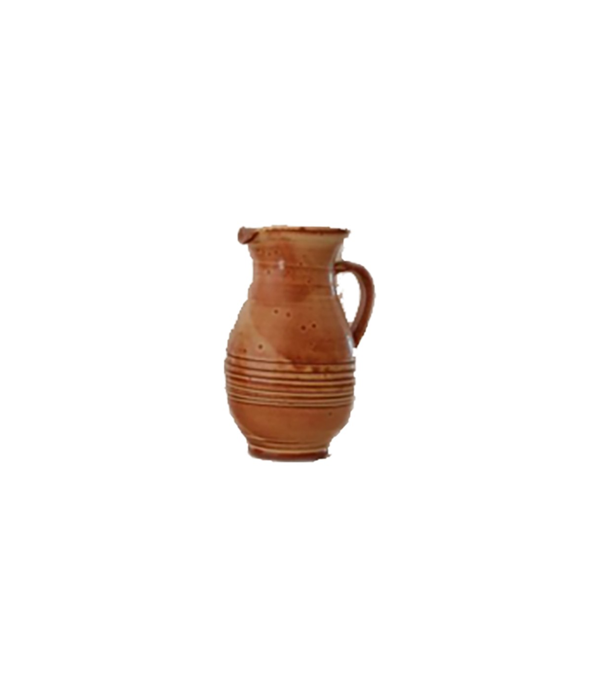 ΚΑΝΑΤA ΚΡΑΣΙΟΥ ΚΕΡΑΜΙΚΗ 1000 ML