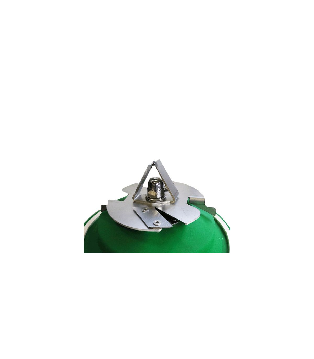 ΜΥΛΟΣ ΦΡΟΥΤΩΝ GRIFO 2200 WATT/220V-2800 RPM