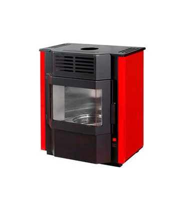ALFATHERM VANESSA ΘΕΡΜΑΣΤΡΑ ΠΕΤΡΕΛΑΙΟΥ ΑΕΡΟΘΕΡΜΗ 17KW-ΔΩΡΟ ΜΠΕΤΟΝΙ ...