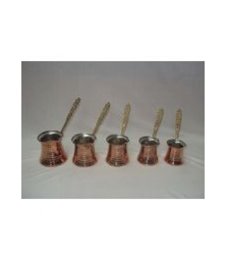 ΜΠΡΙΚΙ ΧΑΛΚΙΝΟ(μπακιρενιο) ΤΟΥΡΚΙΑΣ ΝΟ 5 MBR-TR05