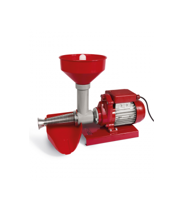 Μηχανη Ντομάτας Σάλτσας Πολτοποιητής 450W REBER ARTUS 9008NΕ